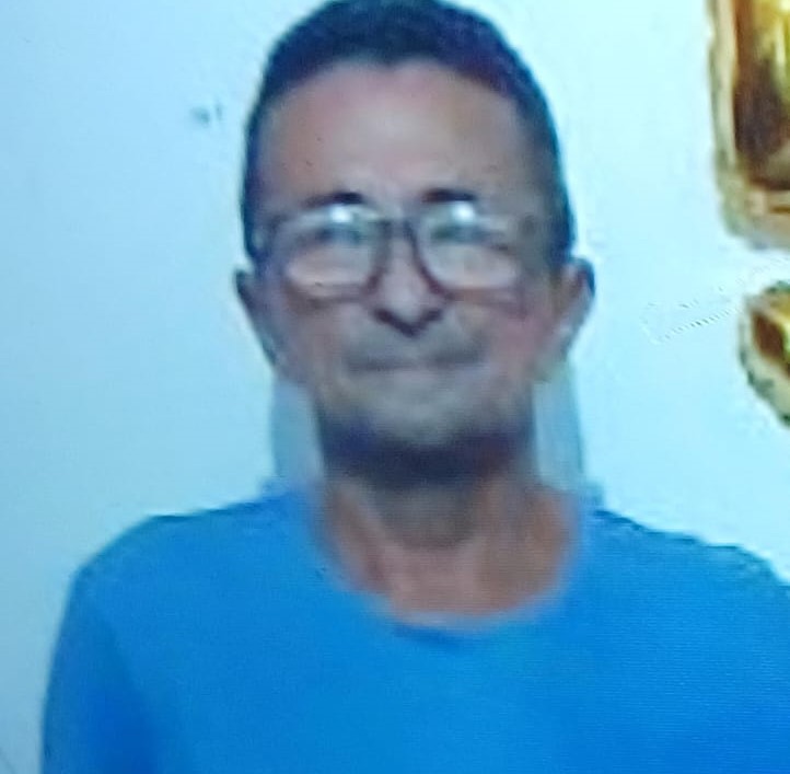 Polícia Civil Divulga Imagem De Condenado Por Estupro De Vulnerável Em